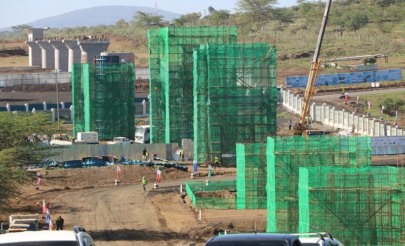 Projects – APEC CONSORTIUM LTD