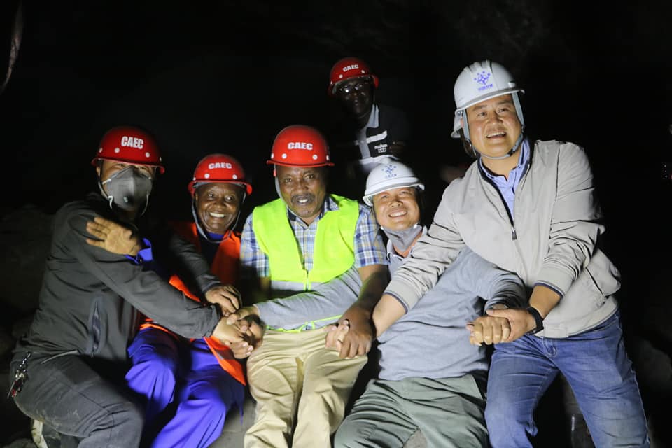 NEWS – APEC CONSORTIUM LTD