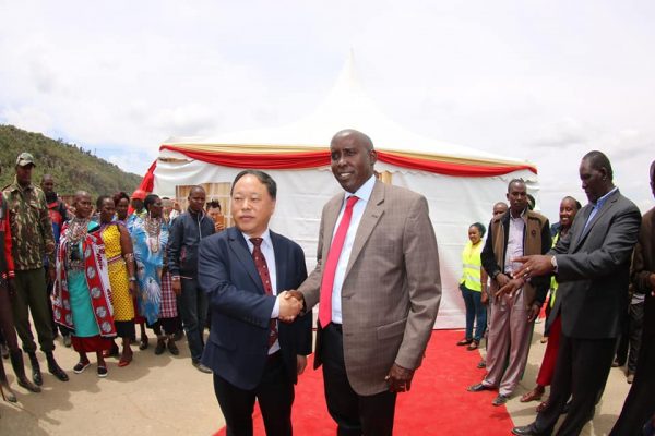 APEC CONSORTIUM LTD – Your Engineering Service Provider