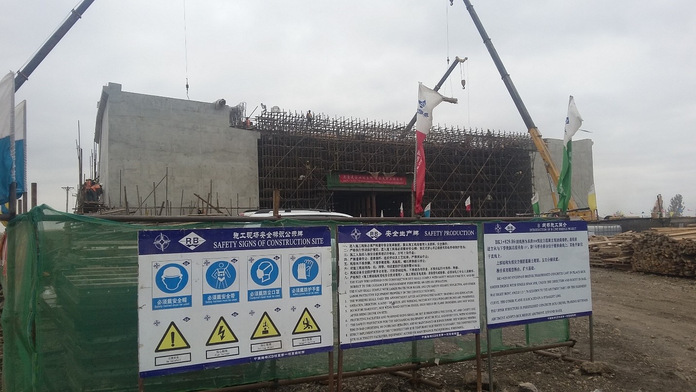 Bridges – APEC CONSORTIUM LTD