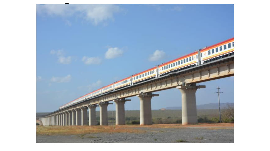 Railways – APEC CONSORTIUM LTD