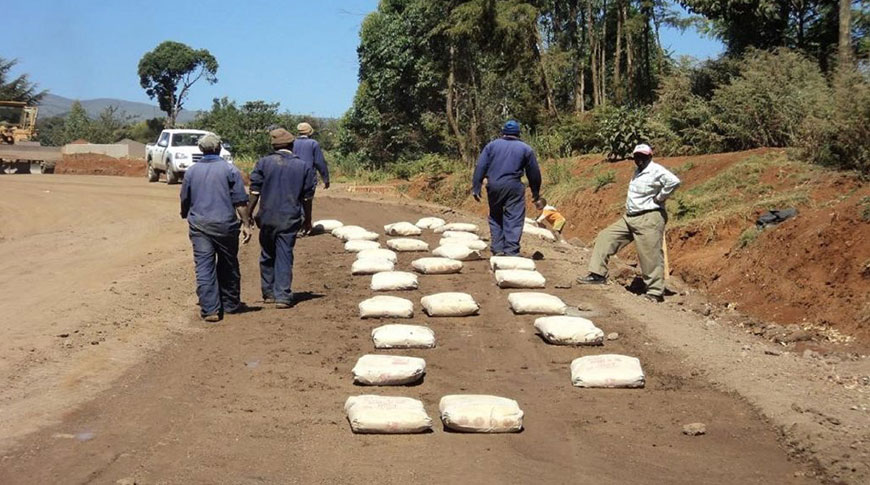 Transportation – APEC CONSORTIUM LTD