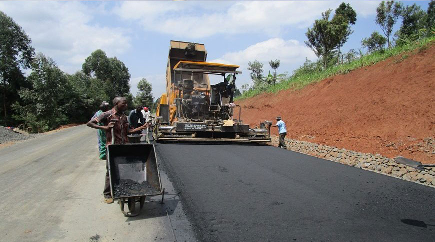 Transportation – APEC CONSORTIUM LTD